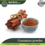 Shop Cinnamon Powder Online in India | Buy Cinnamon Powder